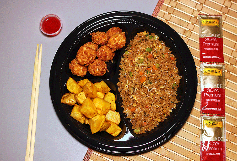 Panda Bamboo. a Domicilio Cl. 33b ## 20 -03, Manizales, Caldas CC ...