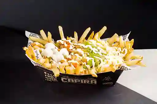 Capira Papitas - Hermosa Provincia Menú y Precios a domicilio - Rappi