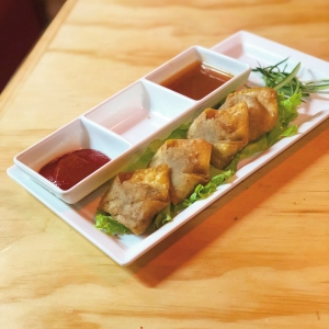 Precios y Menú Hanashi Sushi Ak. 50 ##22-49, Bogotá ¡Por favor ...