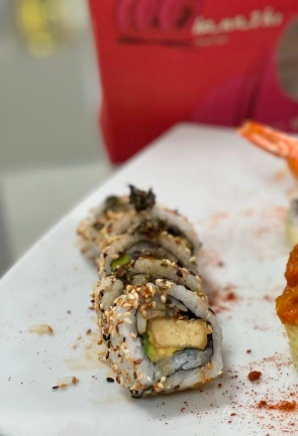 Precios y Menú Hanashi Sushi Ak. 50 ##22-49, Bogotá ¡Por favor ...