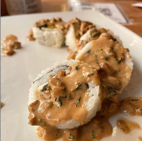 Precios y Menú Hanashi Sushi Ak. 50 ##22-49, Bogotá ¡Por favor ...