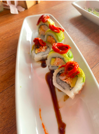 Precios y Menú Hanashi Sushi Ak. 50 ##22-49, Bogotá ¡Por favor ...