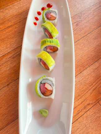 Precios y Menú Hanashi Sushi Ak. 50 ##22-49, Bogotá ¡Por favor ...