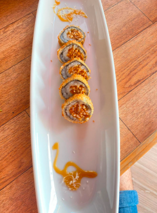 Precios y Menú Hanashi Sushi Ak. 50 ##22-49, Bogotá ¡Por favor ...