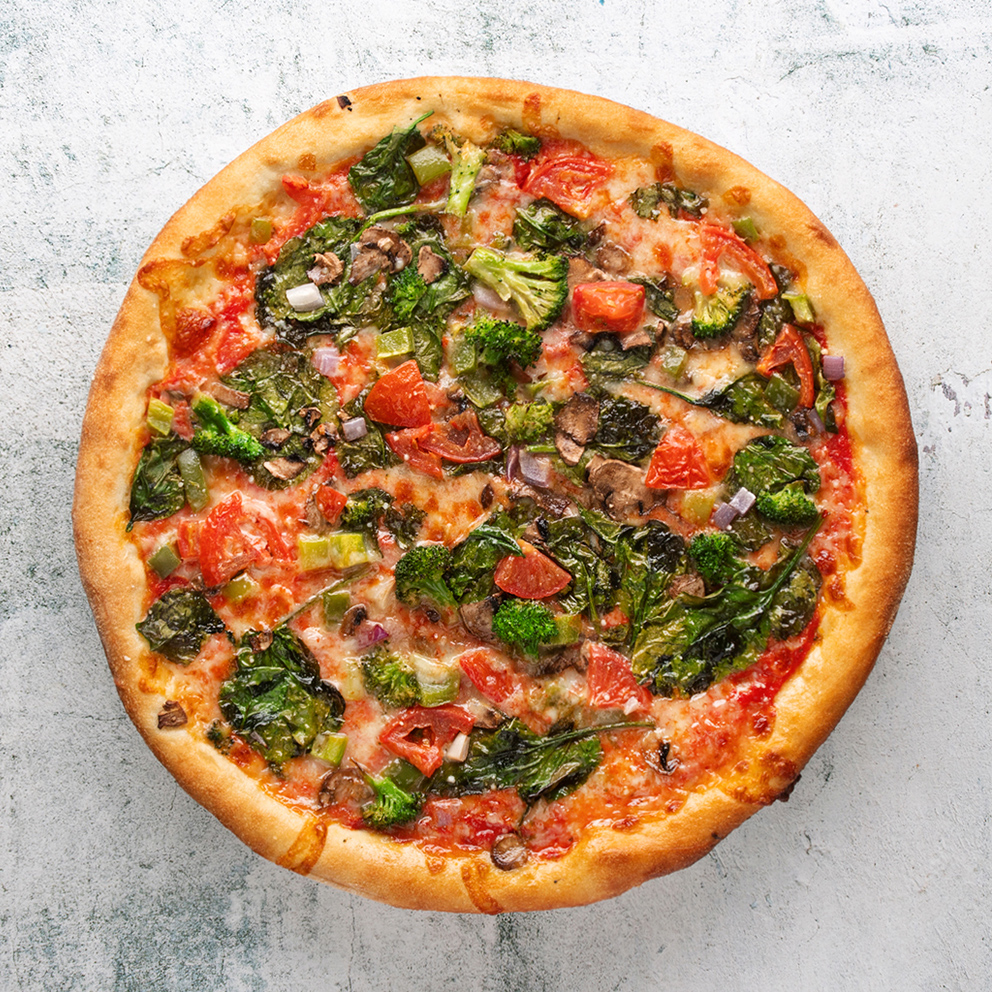 Precios y Menú Brooklyn Calzones & Pizza Av sur #50-20 local 16