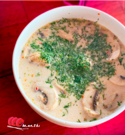 Precios y Menú Hanashi Sushi Ak. 50 ##22-49, Bogotá ¡Por favor ...