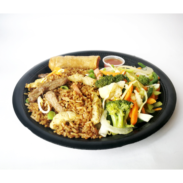 Precios y Menú Mister Lee Cra. 104 #148 - 07, L-2-110