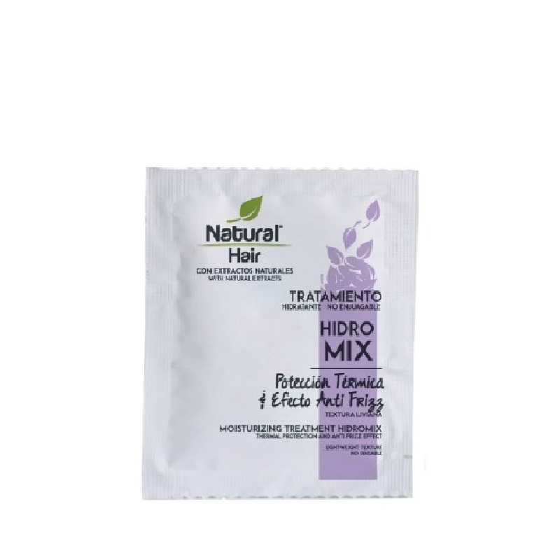 NAPROLAB Tratamiento Hidratante Hidromix Sachet X 30 Ml - Rappi