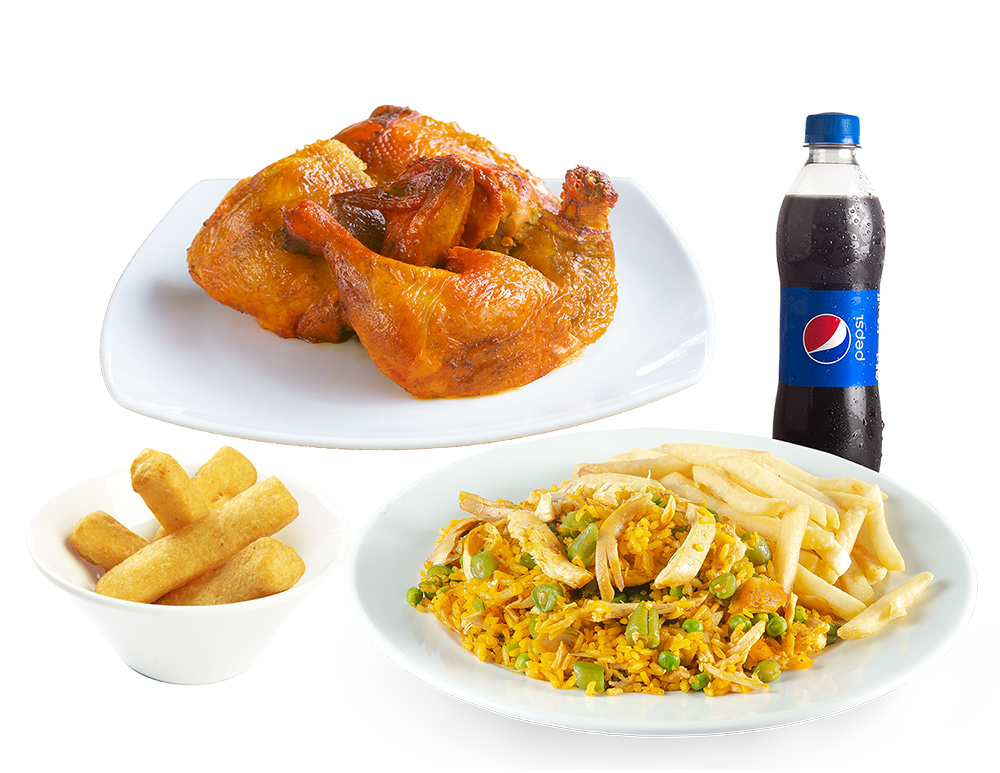 Precios y Menú Cali Vea Cl. 44 #65-100, local 131 (dentro de homecenter ...