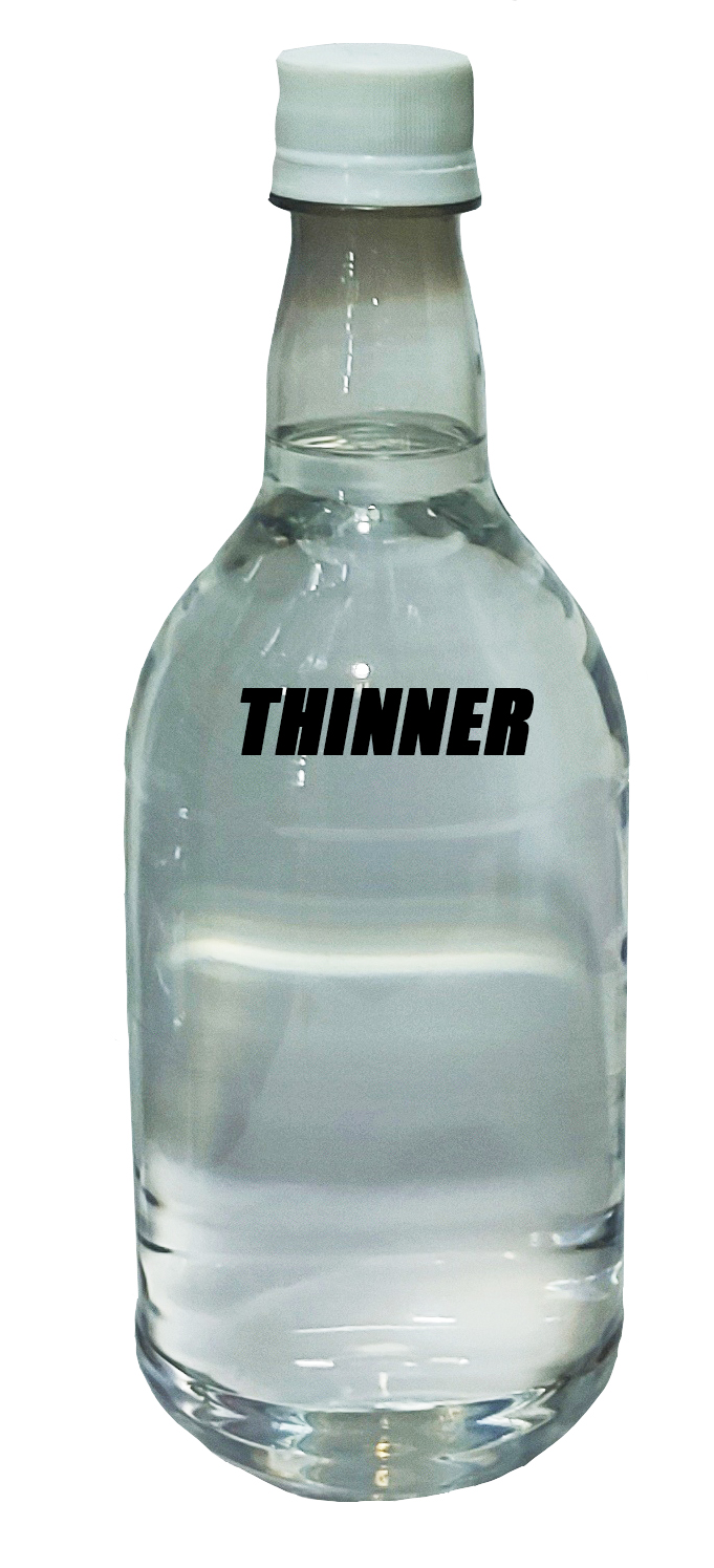 Thinner Extra Fino. Super. Botella (756 Ml) - Rappi