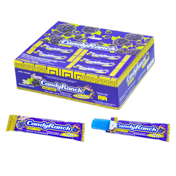 Ranch Candy Dulce Pinta Lenguas - Rappi