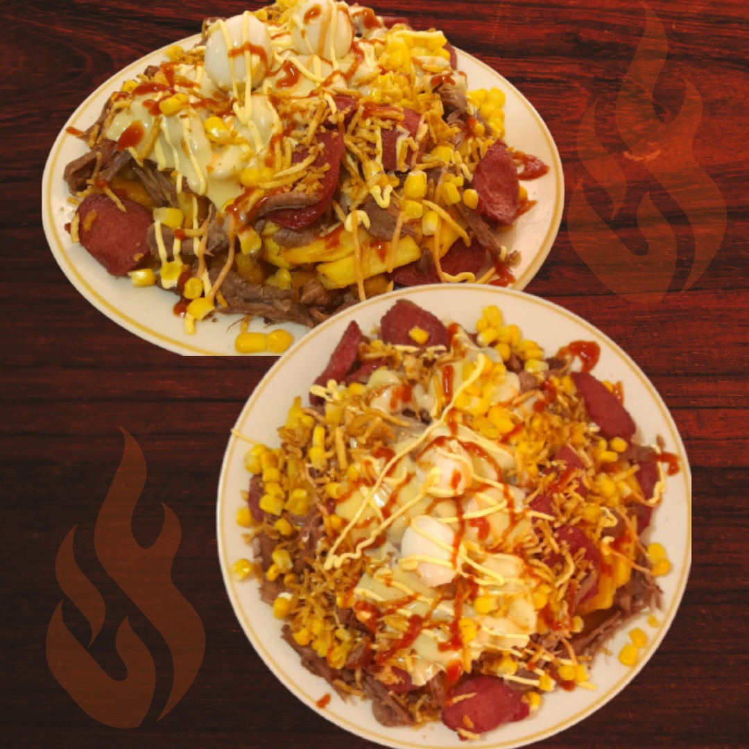 Salchi Express a Domicilio Cra. 2 Sur #20a-23, Ibagué, Tolima, Colombia