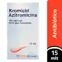 Kromicin (200 mg) Polvo para Suspensión desde $ 108.900