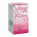 Solhidrex Sales de Rehidratación Oral sabor Cereza desde $ 73.000