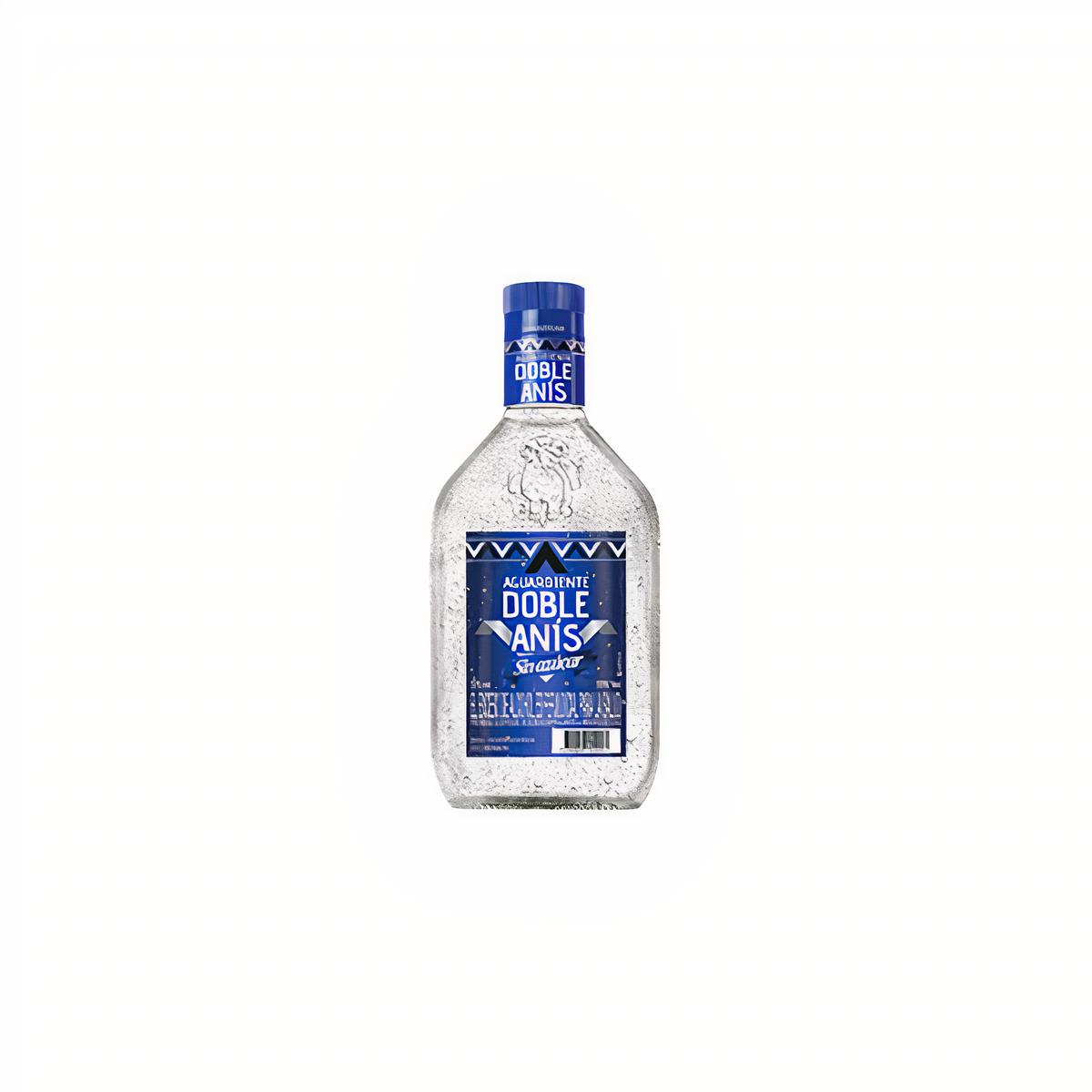 Doble Anís Aguardiente sin Azúcar - Rappi