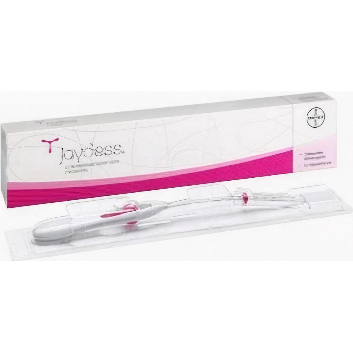 Jaydess Bayer 13 5Mg Mr A E - Rappi