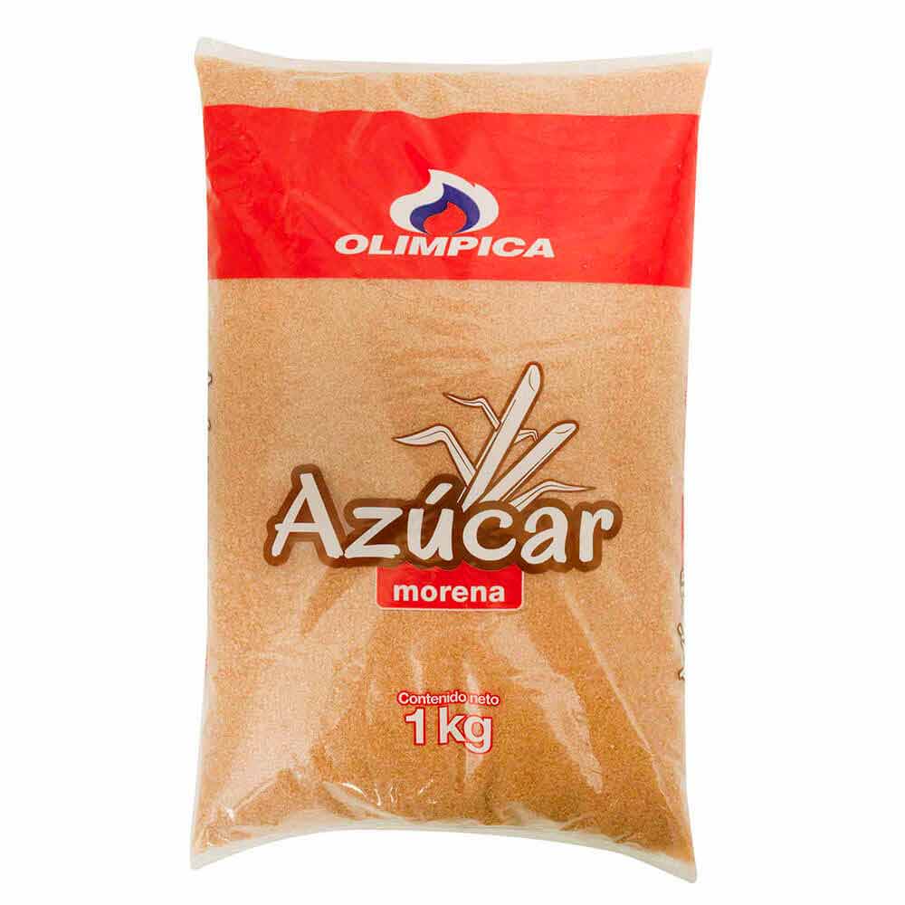 Azúcar Morena Olimpica - Rappi