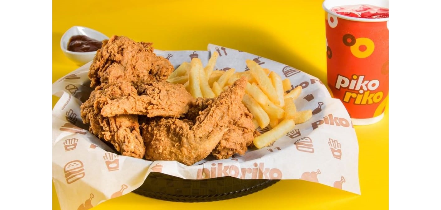 Precios y Menú Piko Riko Cra 45 B # 88 - 23