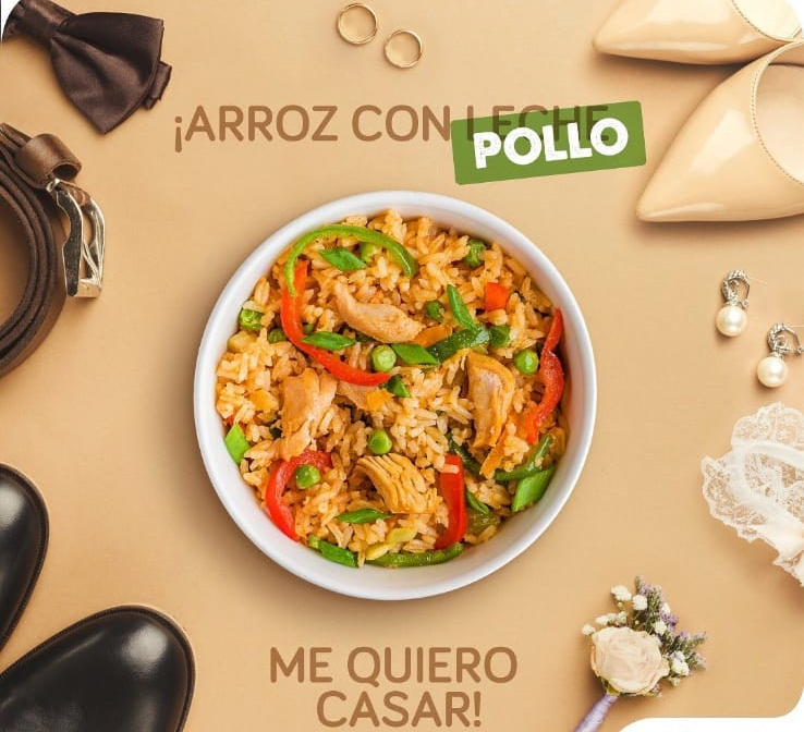 Precios y Menú Piko Riko Cra 45 B # 88 - 23