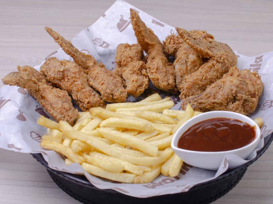 Precios y Menú Piko Riko Cra 45 B # 88 - 23