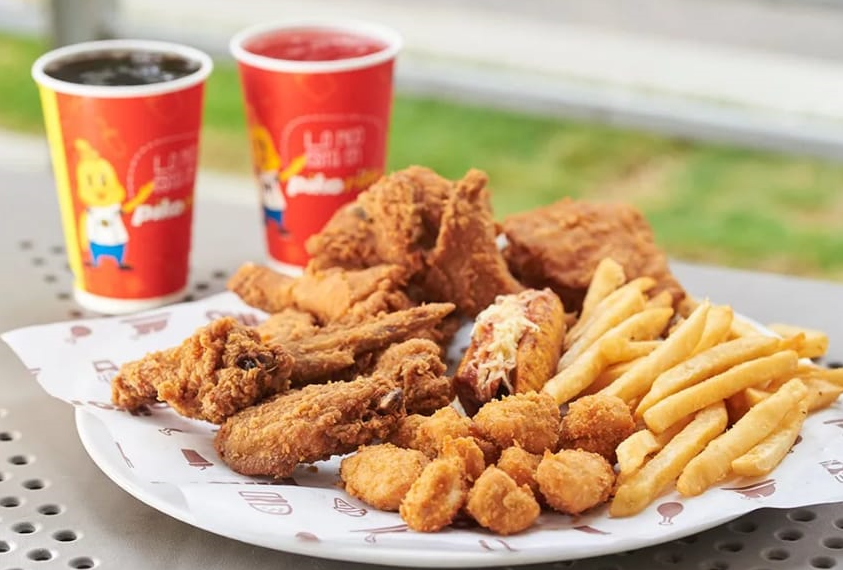 Precios y Menú Piko Riko Cra 45 B # 88 - 23