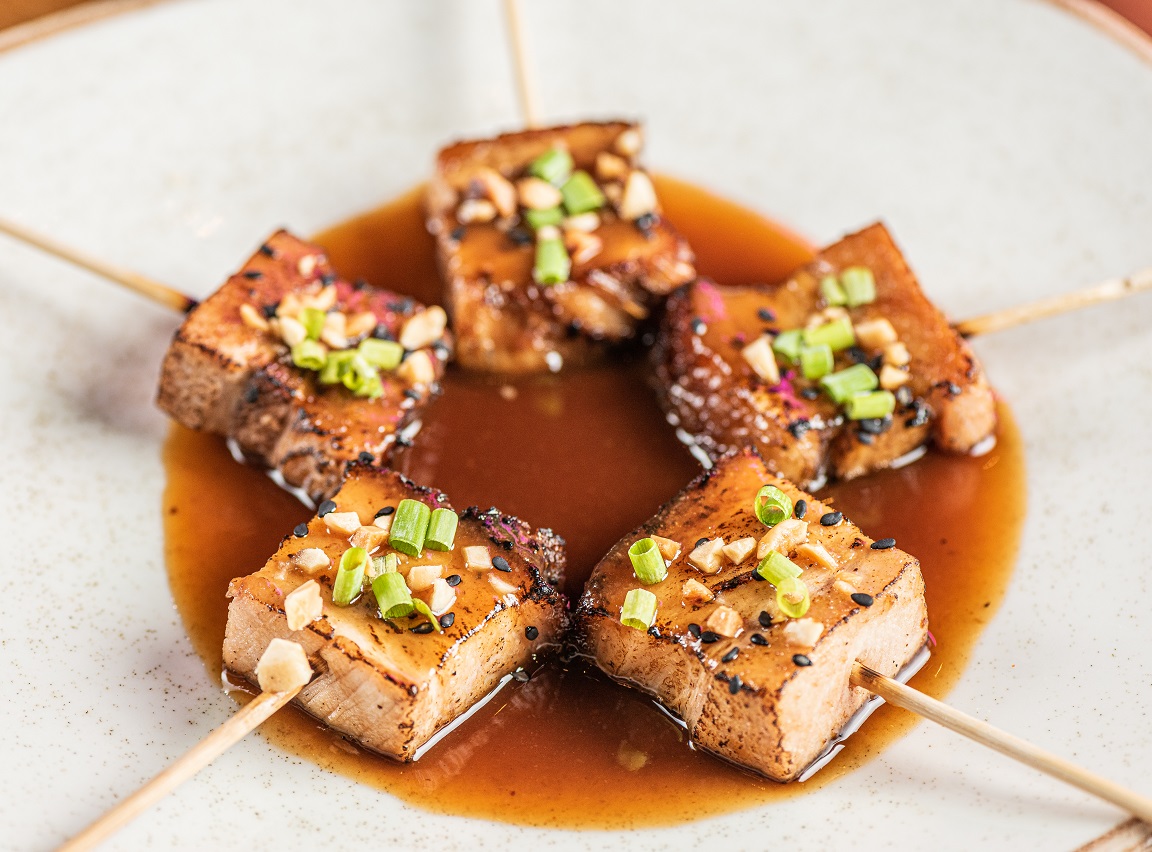 Precios y Menú NAMI Avenida San Martin. Carrera 2 # 5-142, Cartagena ...