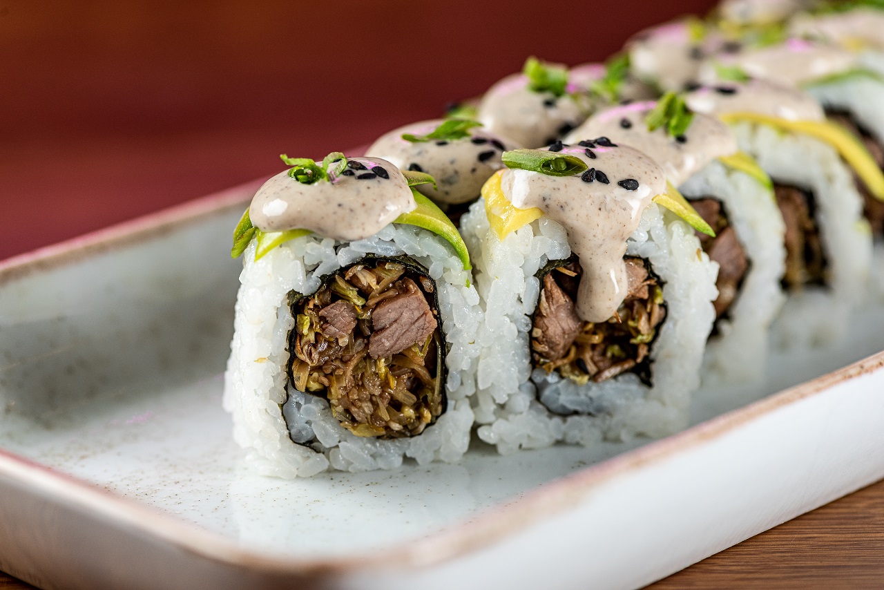 Precios y Menú NAMI Avenida San Martin. Carrera 2 # 5-142, Cartagena ...