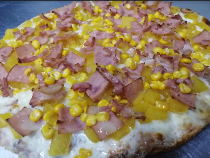 Pizza Paisa a Domicilio Cra. 70 # 43-31 (NO SE ENTREGA A RT SIN MALETA)