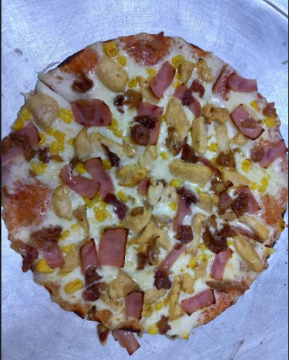 Pizza Paisa a Domicilio Cra. 70 # 43-31 (NO SE ENTREGA A RT SIN MALETA)