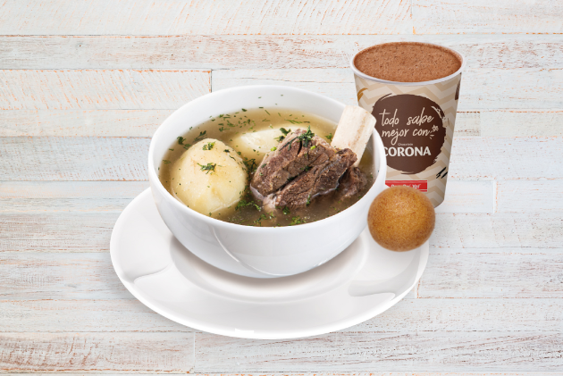 Pan Pa' Ya! a Domicilio Cra 11 # 95-50
