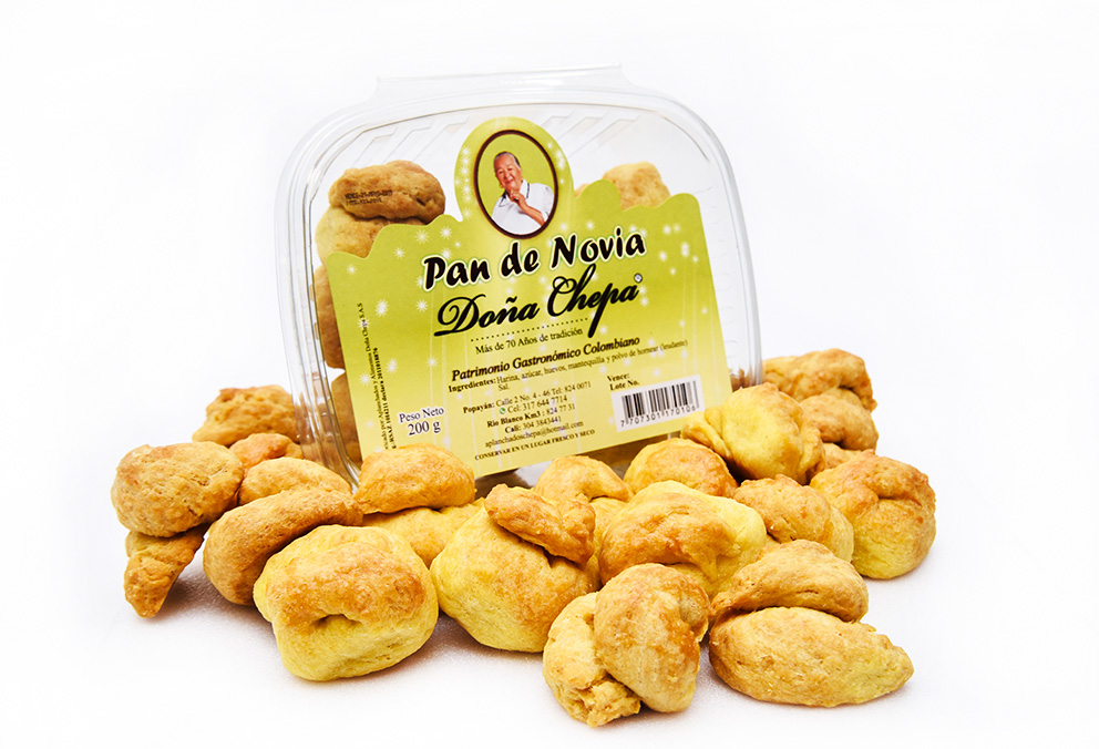 Precios y Menú Aplanchados Doña Chepa calle 7 #21-07 po