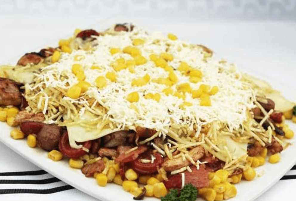 Tronco e Arepa Rellena y Comida Rapida a Domicilio Calle 69b #31-58 ...