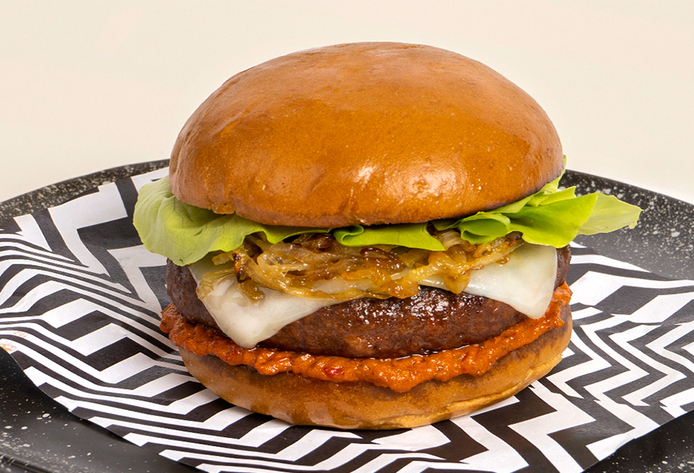 Karma Burger a Domicilio Avenida Carrera 19 #32-81, Bogotá, Bogota ...