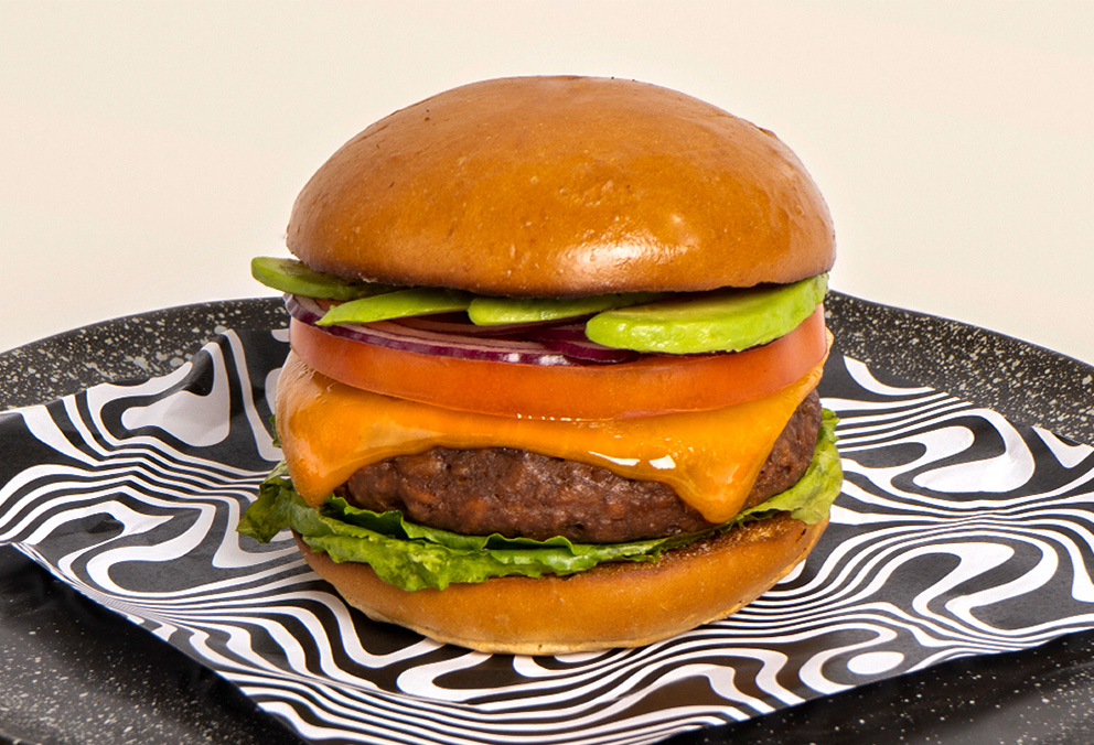 Karma Burger a Domicilio Avenida Carrera 19 #32-81, Bogotá, Bogota ...