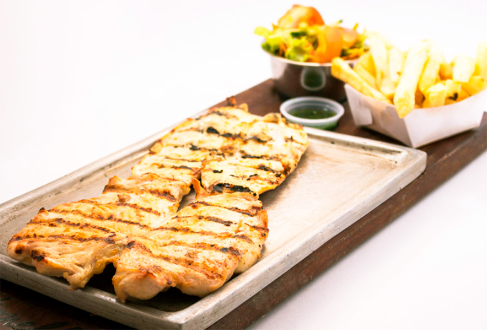 Precios y Menú Donde Jairo Comida Rapida 41 Cra. 41 #70b-32 ...