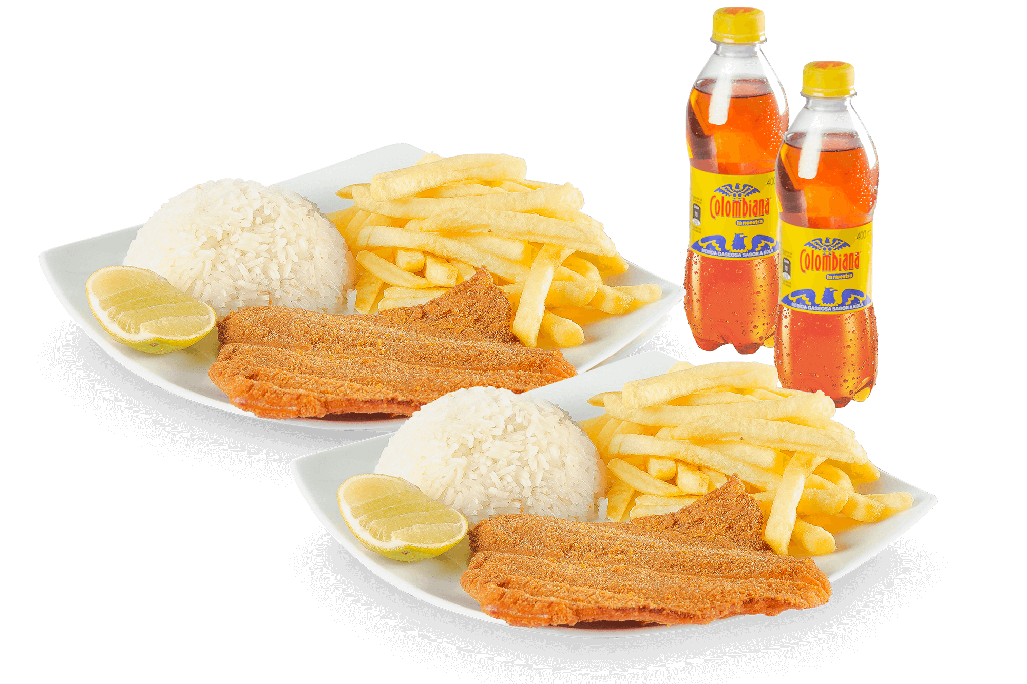 Precios y Menú Cali Vea Av. 3 Norte #49-06