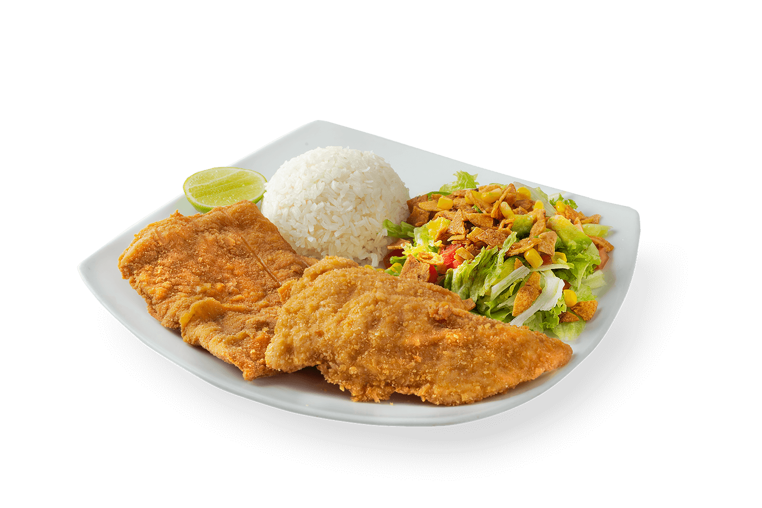 Precios y Menú La Brasa Roja Av. Boyacá # 51 - 07