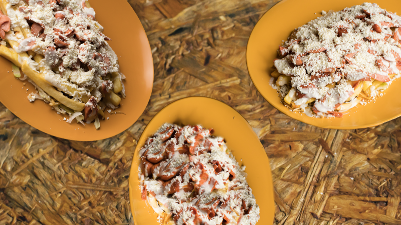 Mr Burger - Sincelejo a Domicilio Cl 28 #16-24, Sincelejo, Sucre, Colombia