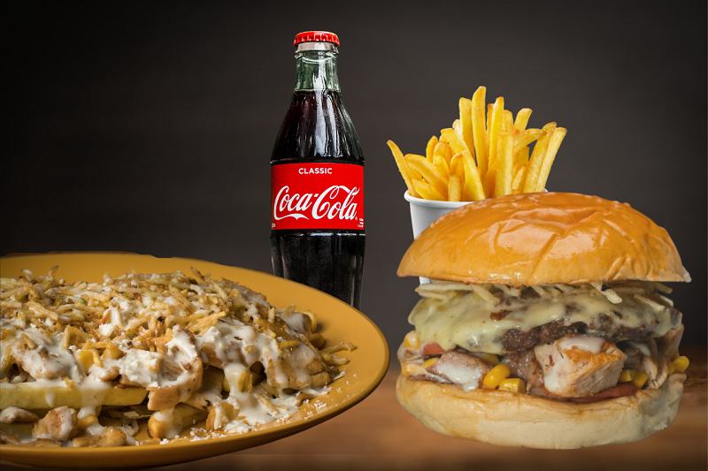 Mr Burger - Sincelejo a Domicilio Cl 28 #16-24, Sincelejo, Sucre, Colombia