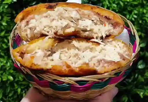 Las Arepas Donde Mary - Br. Motilones Precios y Menú a Domicilio - Rappi