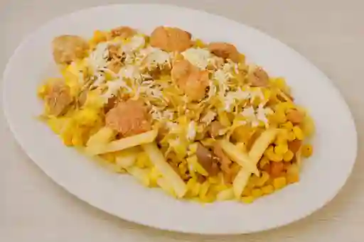 Mazorcada Paisa By Arroz Paisa Tipico - Tunja Precios y Menú a ...