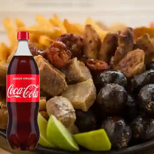 Cocorollo - El Poblado Menú y Precios a domicilio - Rappi