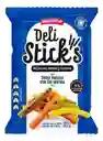 Deli Sticks Snacks Palitos con Tomate y Espinaca Sabor Natural desde ...