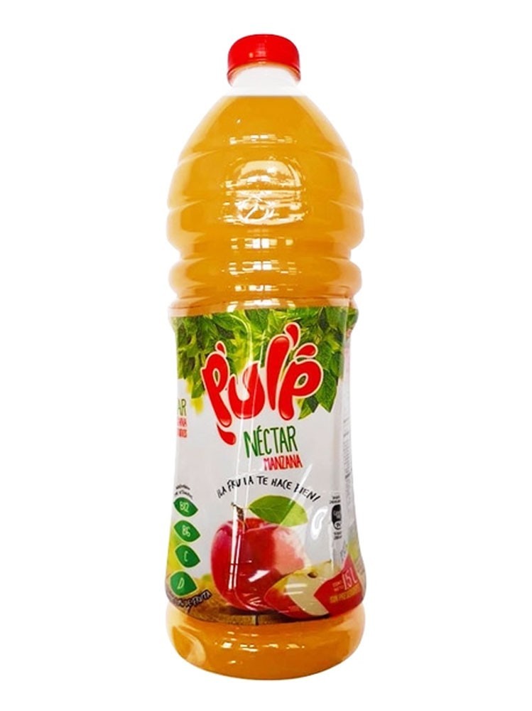 Pulp Néctar Sabor a Manzana - Rappi