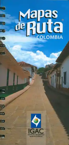 Mapas de Ruta Colombia - Rappi