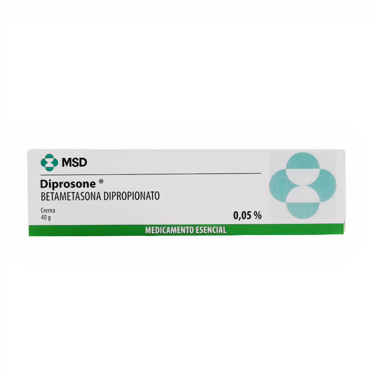 Diprosone Antiinflamatorio en Crema - Rappi