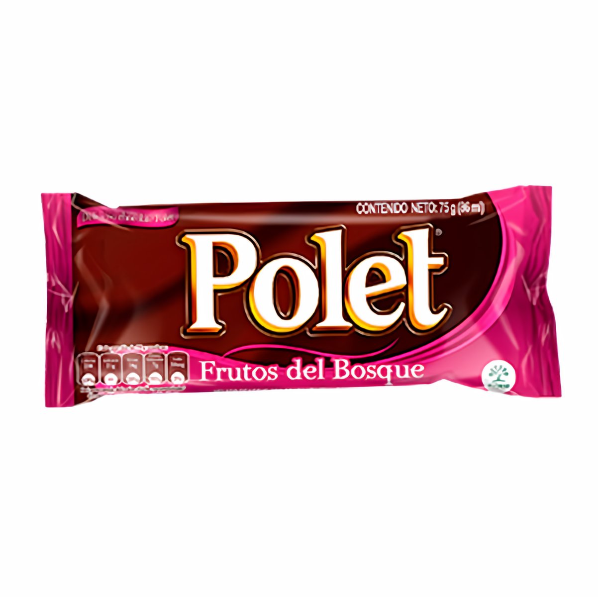 Polet Paleta Helada Sabor Frutos del Bosque - Rappi