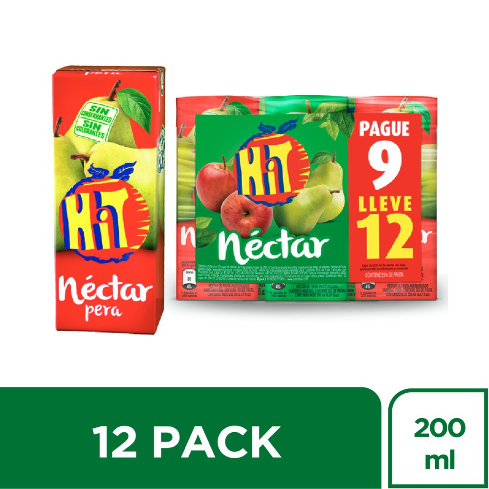 Hit Néctar 1800 mL - Rappi