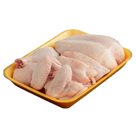 Pollo Entero Campesino - Rappi
