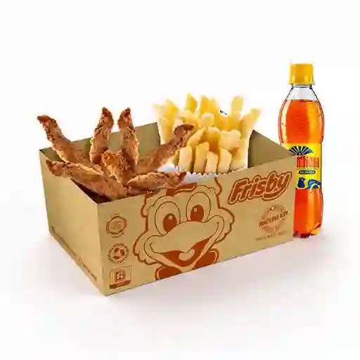 Frisby - Pollo - Usaquén Precios y Menú a Domicilio - Rappi